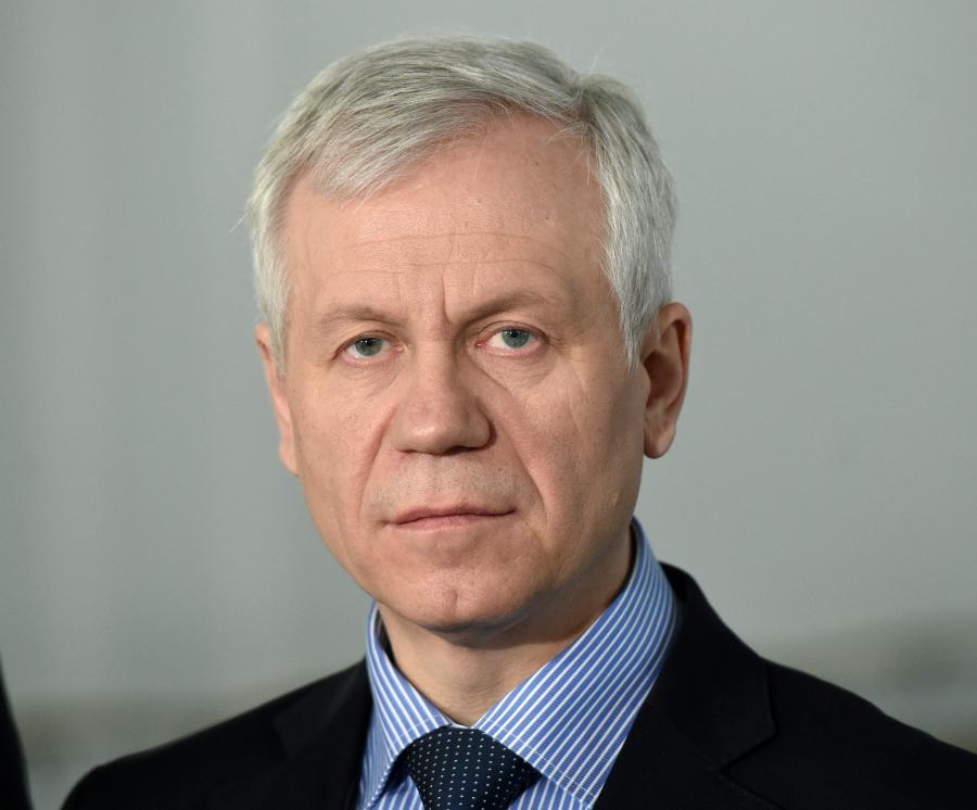 Marek Jurek krytykuje polskie władze. Jak zmieniały zdanie w sprawie ...