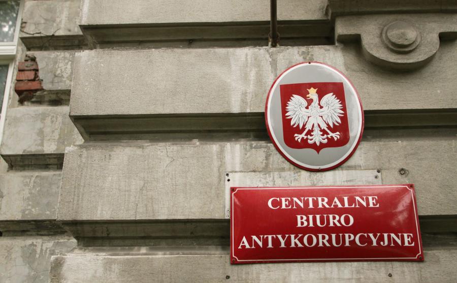 CBA zatrzymało byłą wiceszefową Agencji Rozwoju Przemysłu. Patrycja Z ...
